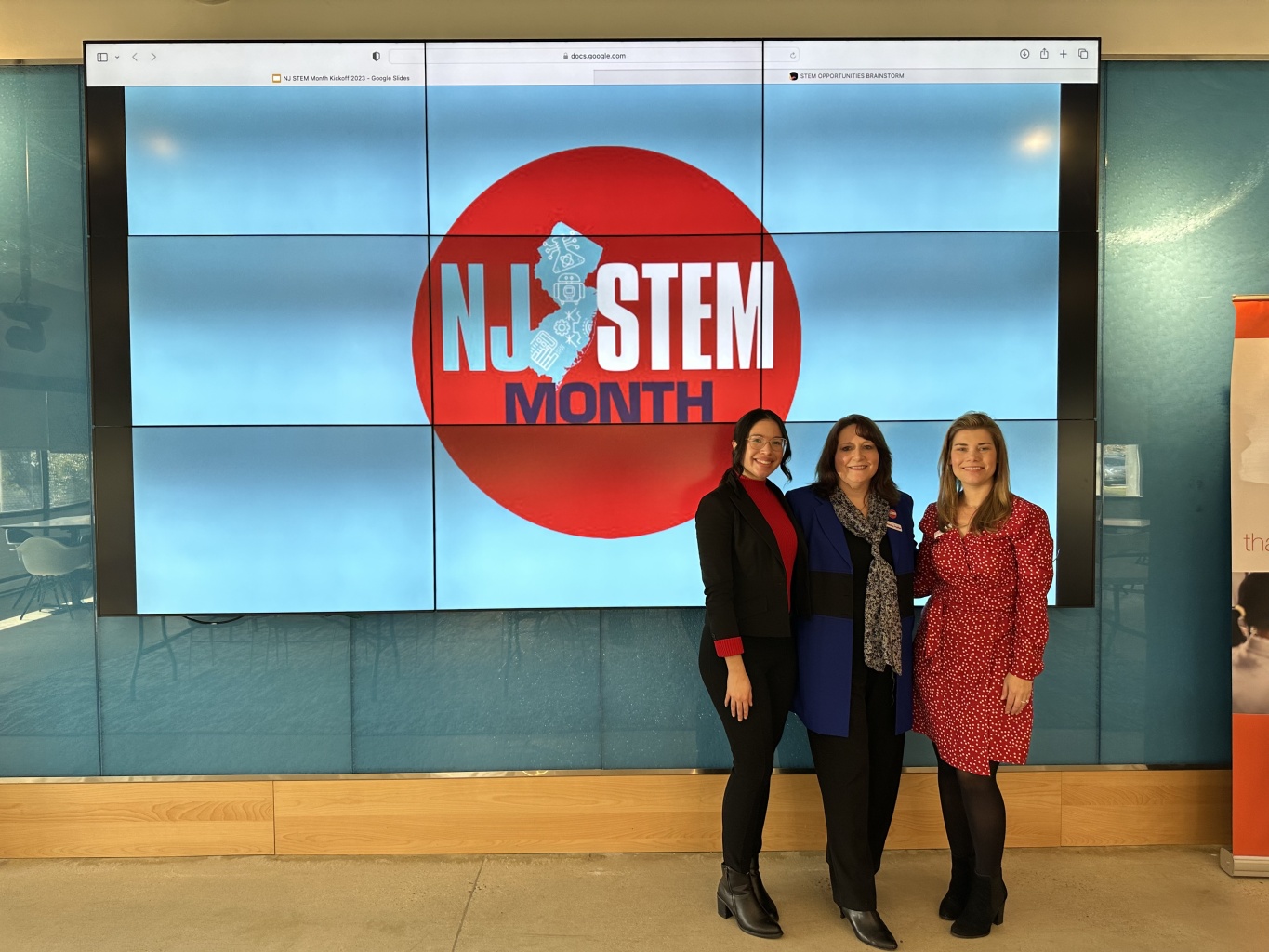 New Jersey STEM Pathways Network - Your Hub for New Jersey STEM