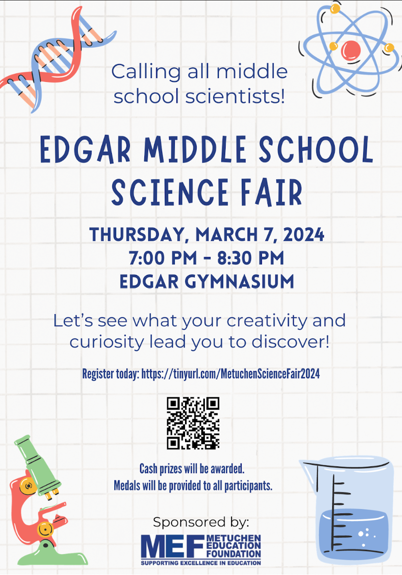Science Fair - New Jetpack Site