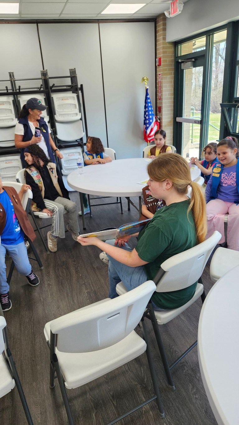 STEM Month Stories - 2025 - New Jetpack Site